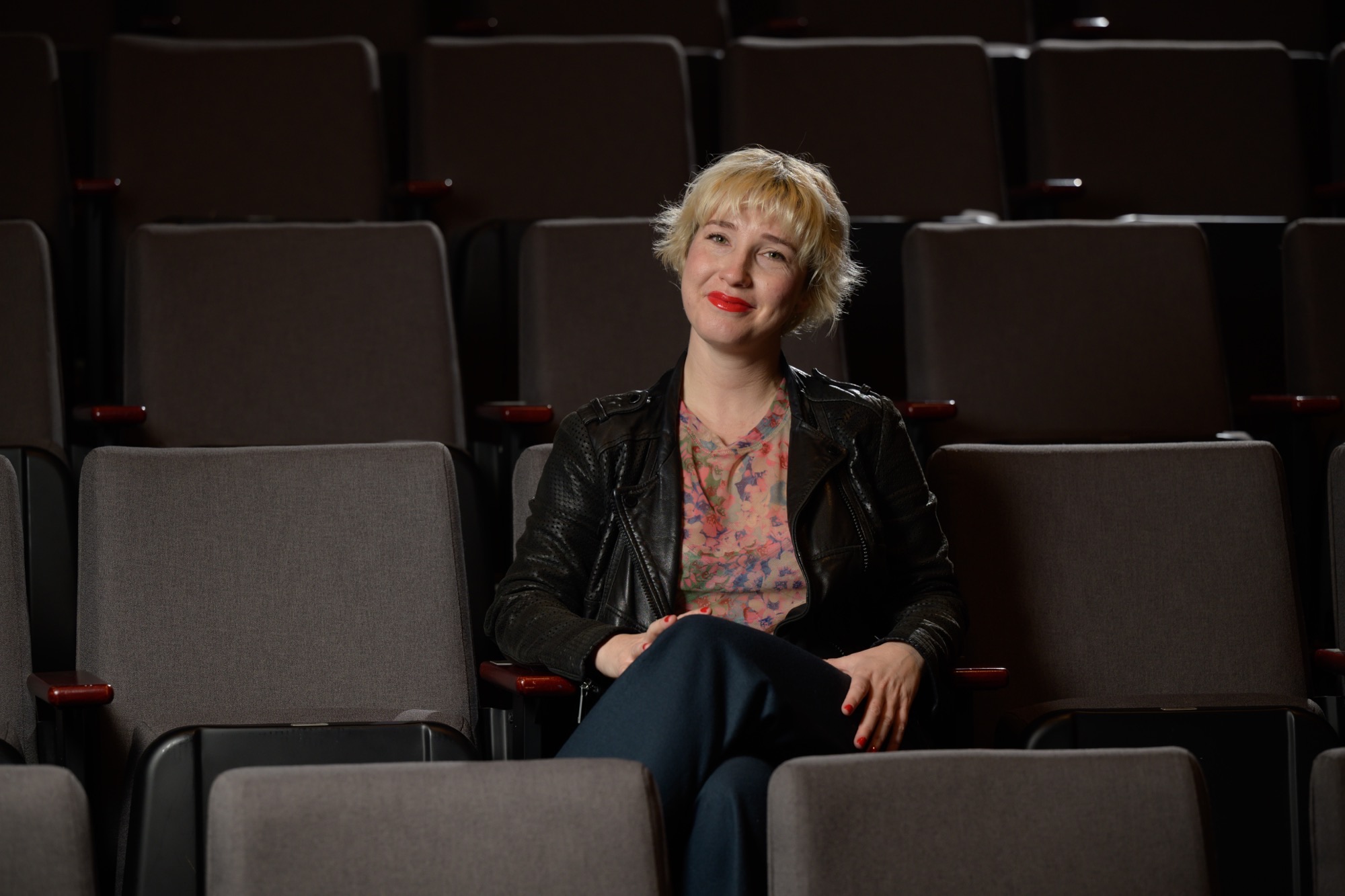 Why do we return to Shakespeare? - Wilma Theater