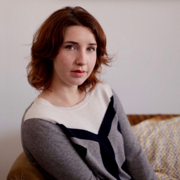 Lead Artistic Director Morgan Green introduces the 2022-23 Season ...