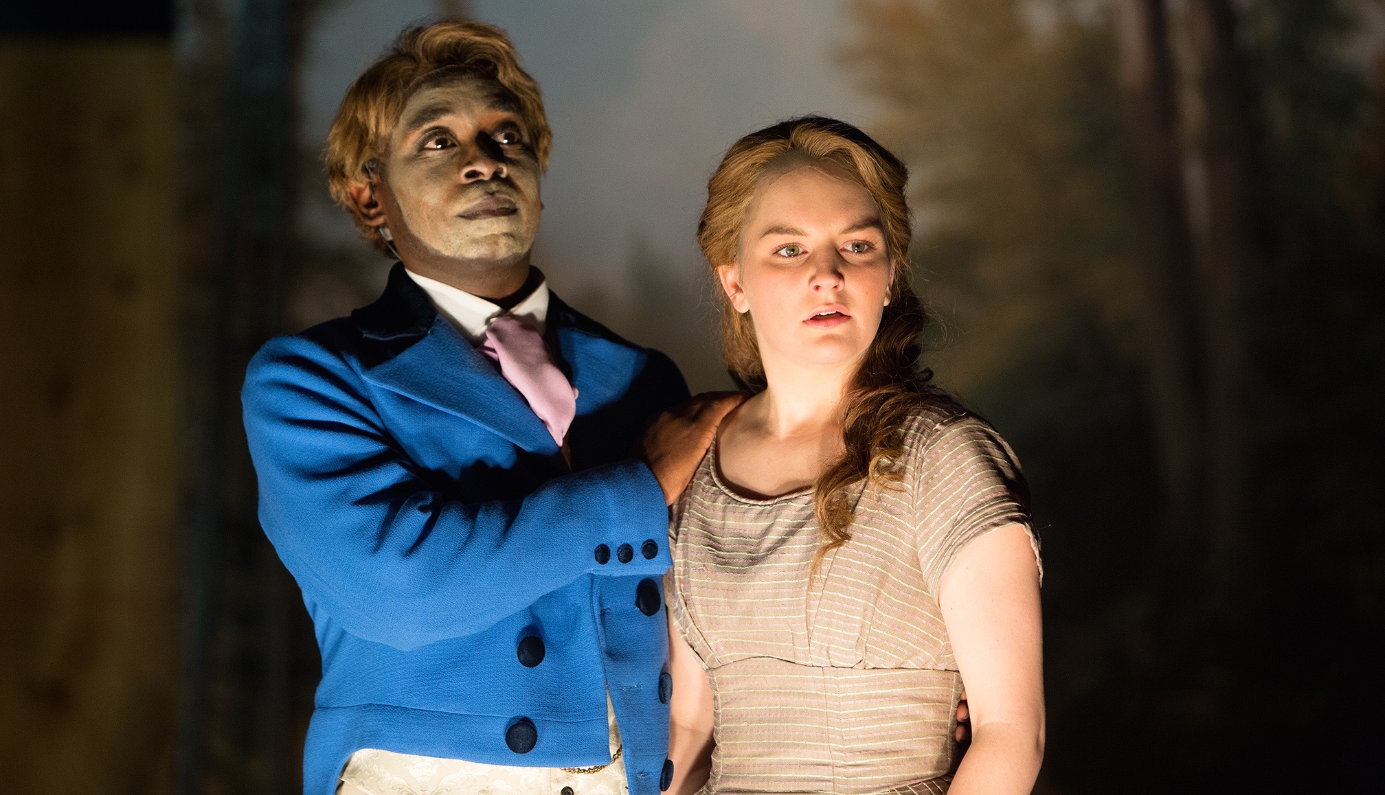An Octoroon - Wilma Theater