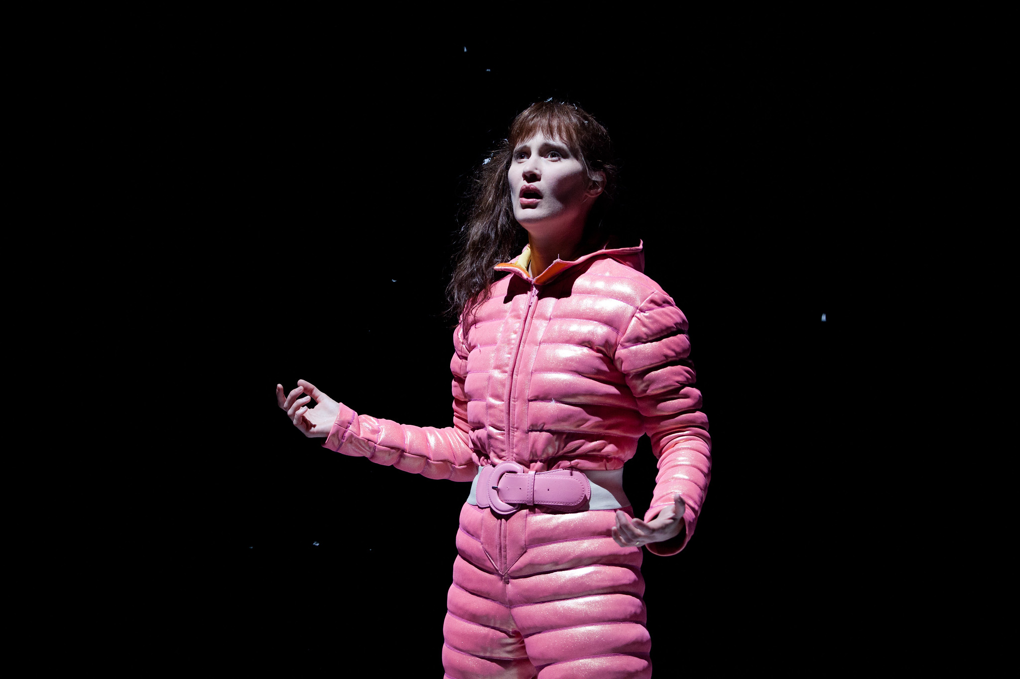 Kate Czajkowski - Wilma Theater