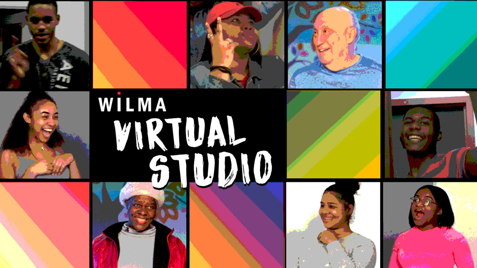 Virtual Bingo With Donovan Lockett - Wilma Theater