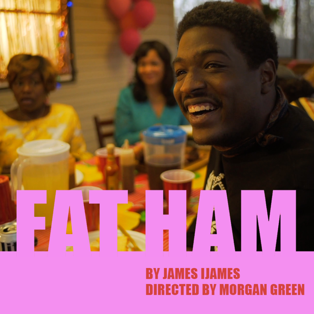 Fat Ham Streaming for Schools | The Wilma Theater