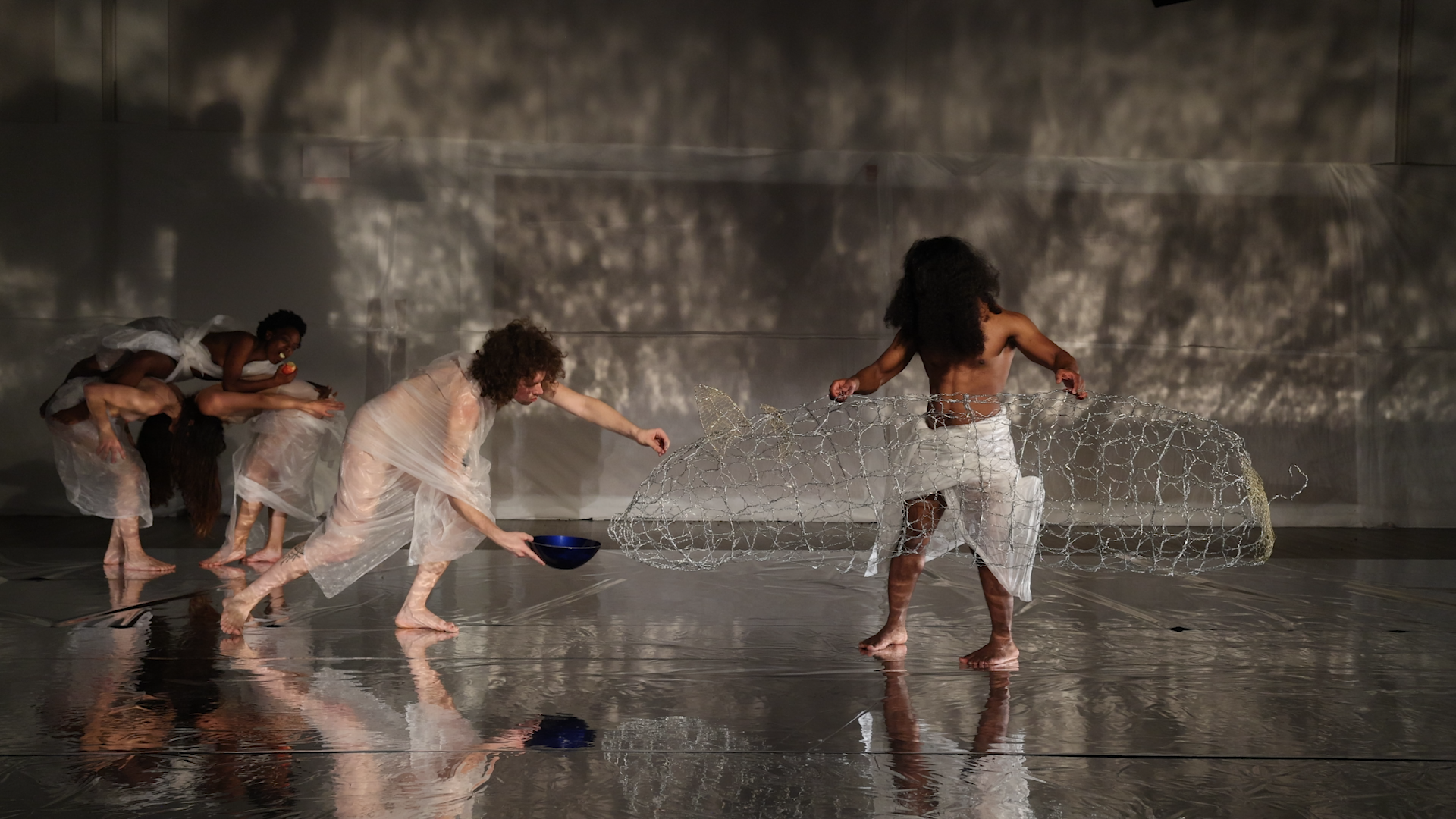 Bryn Mawr College Performing Arts Series and Dance Department ...